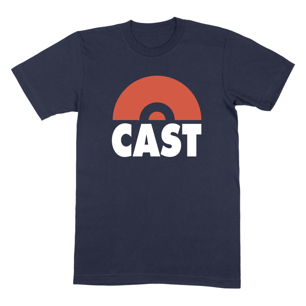 Cast – Cast Band Tour 2025
