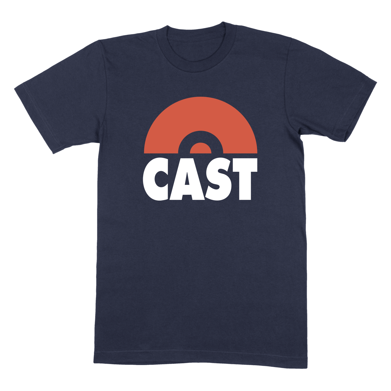 Cast – Cast Band Tour 2025